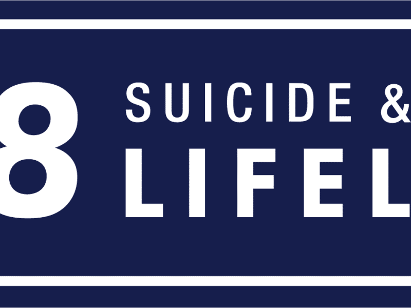 Social Media Posts Criticize the 988 Suicide Hotline for Calling Police ...