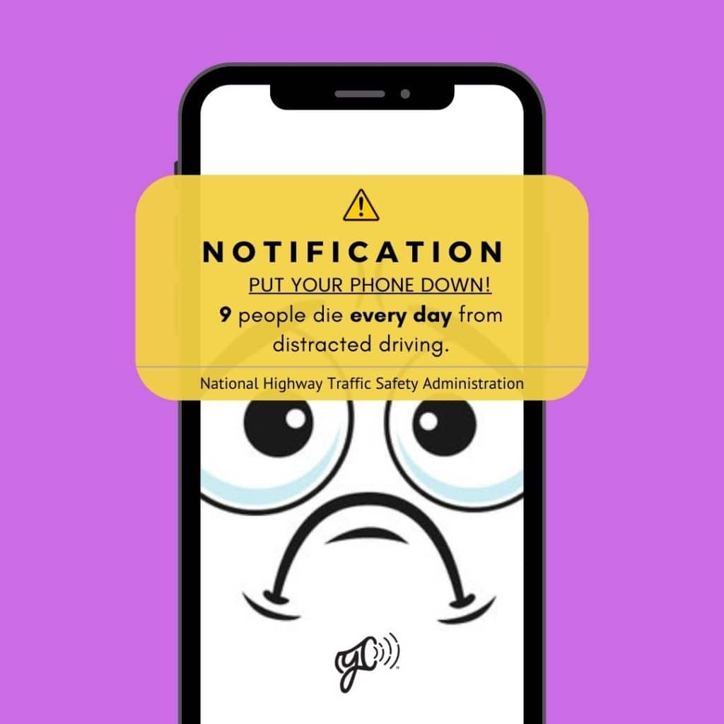 Avoiding Distracted Driving Is a Bigger Challenge for People with ADHD ...