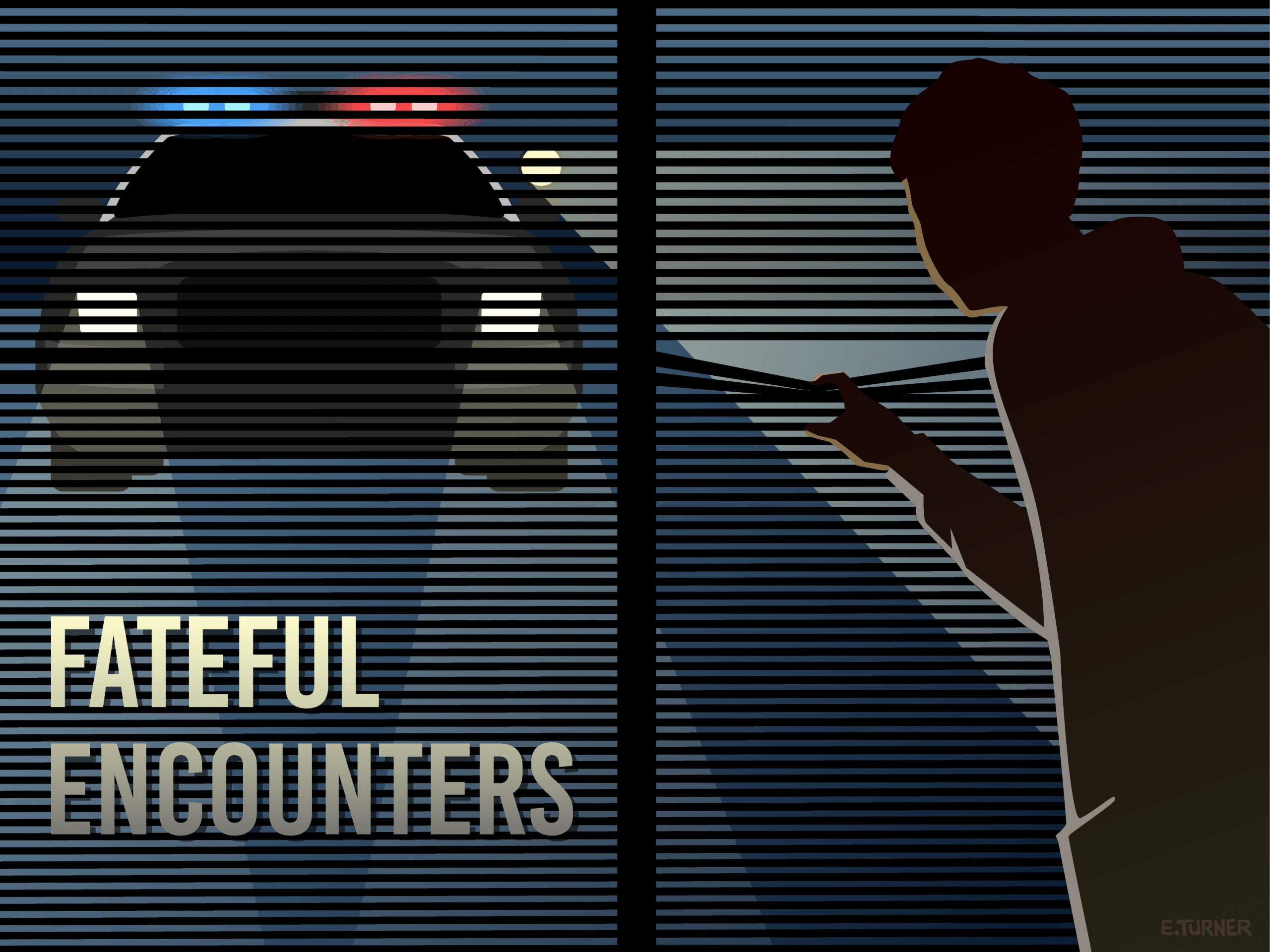 Fateful Encounters – MindSite News