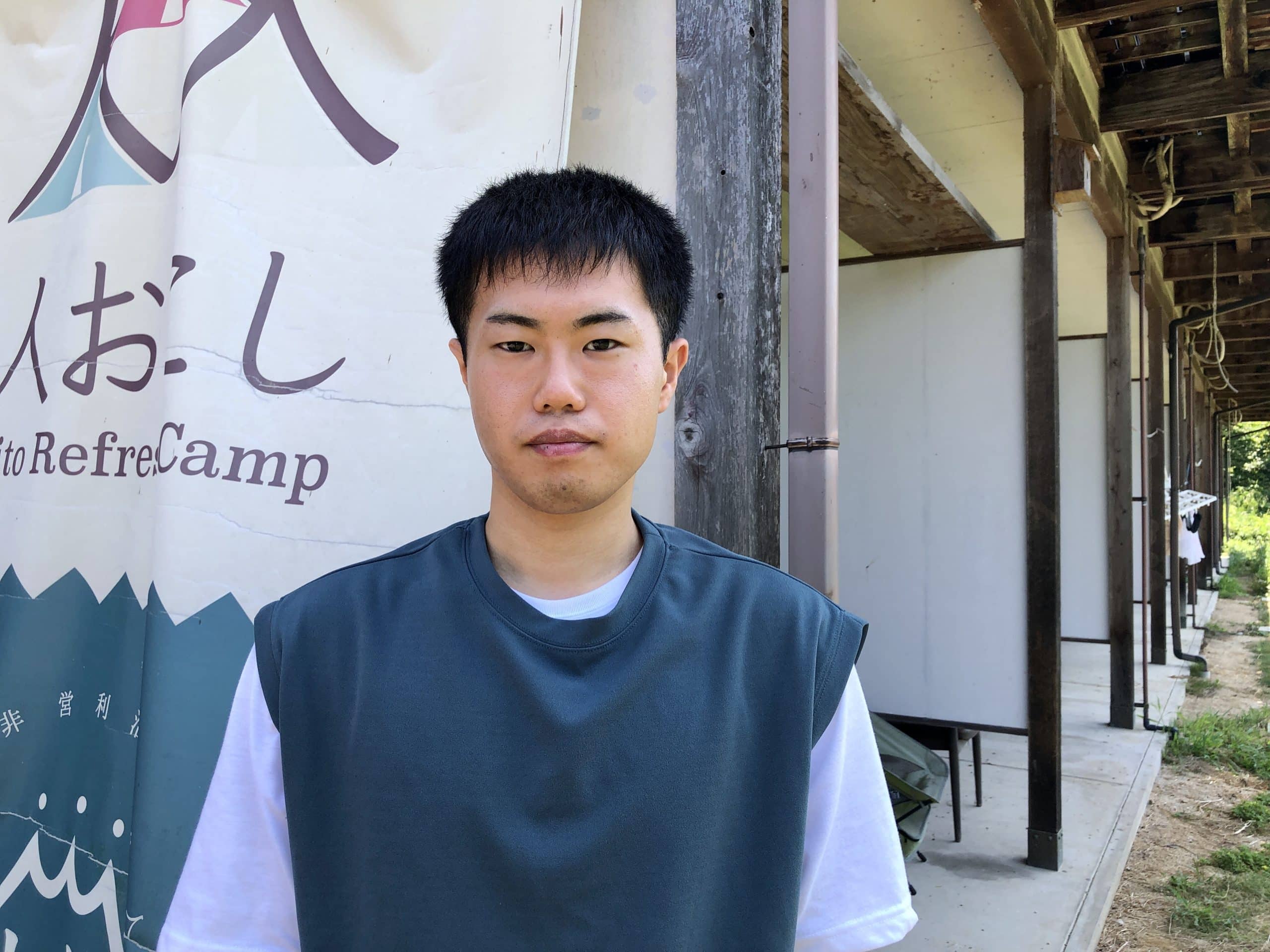 A Camp for Japan’s Social Recluses – MindSite News