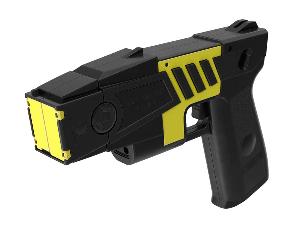 Tasers Can Kill. When They Don’t, They Can Still Do Lasting Damage ...
